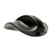 Hippus HandShoeMouse Left Small - mouse - black