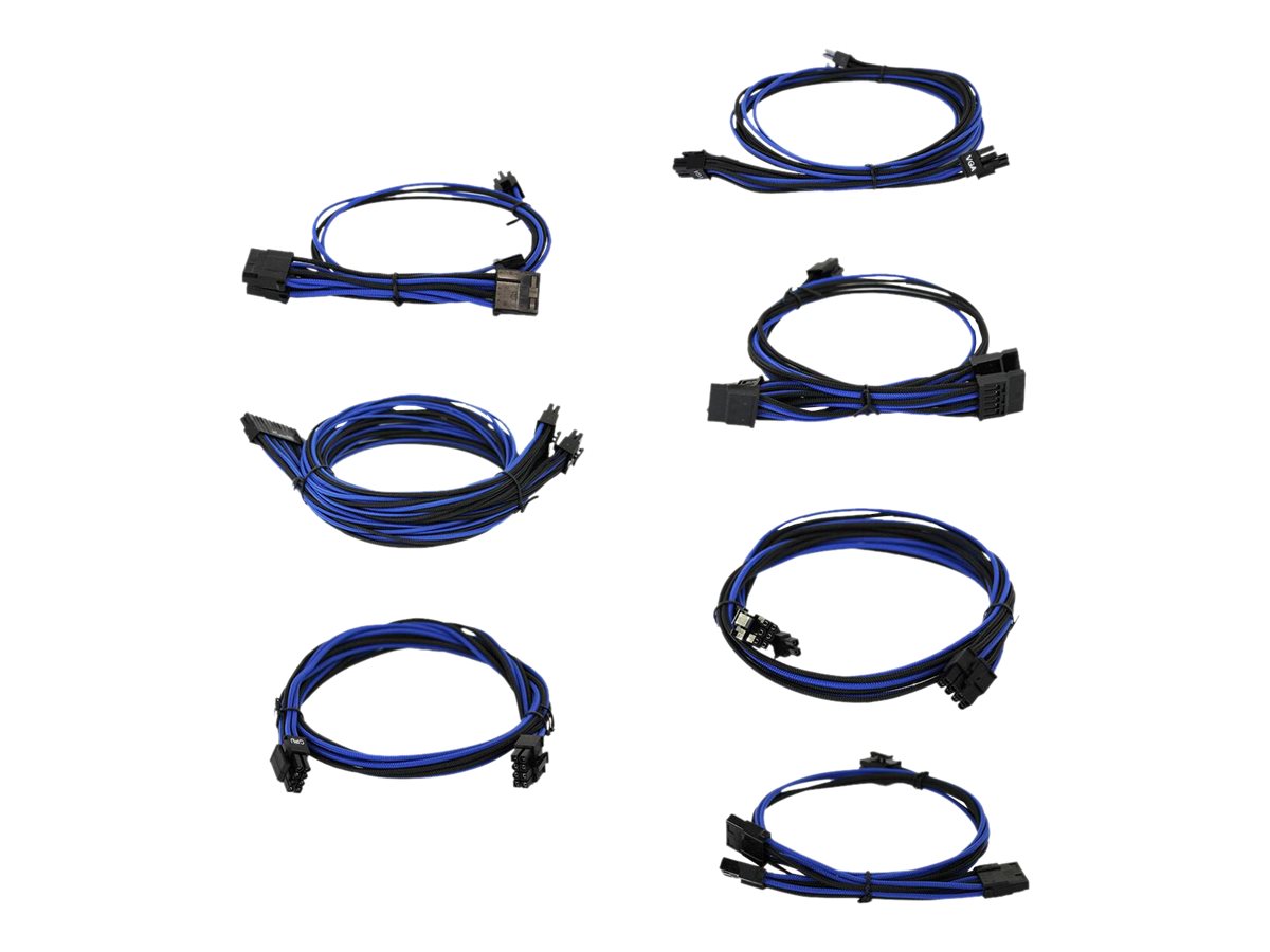 EVGA - Power cable kit | Overview, Specs, Details | SHI