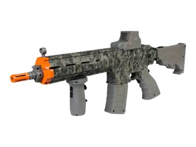 CTA U.S. Army Elite Force Assault Rifle | Overview, Specs, Details | SHI