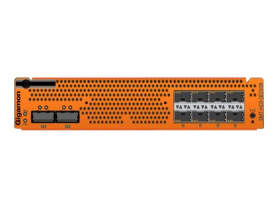 Gigamon GigaSMART GigaVUE-HC2 - Gen2 - expansion module - 40 Gigabit ...