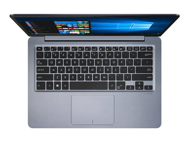 ASUS E406SA BV227TS - 14" - Intel Celeron - N3000 - 4 GB RAM - 64 GB ...