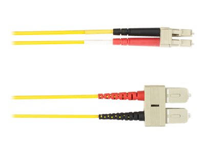 Black Box - Patch cable | Overview, Specs, Details | SHI