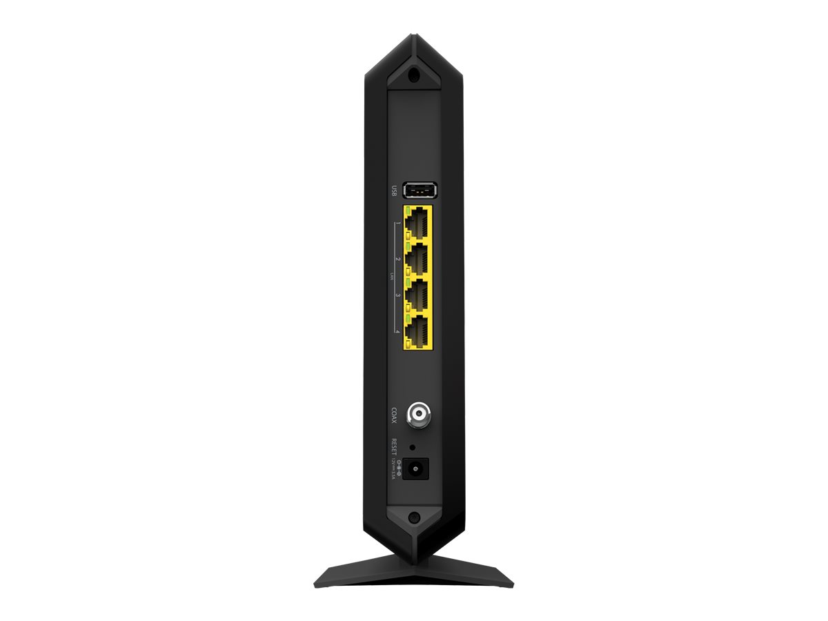 Nighthawk Router NETGEAR Nighthawk Modem Router Combo C7000 Compatible ...
