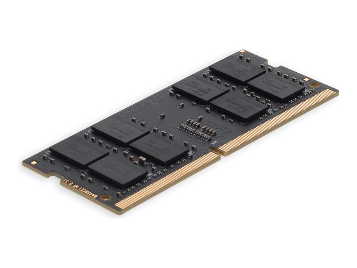 AddOn - DDR4 - module | SHI