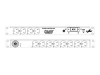 Eaton ePDU Basic - Power distribution unit (rack-mountable) | SHI