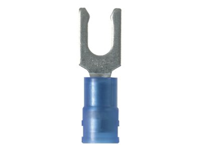 Panduit - Cable locking fork terminal | www.shi.com