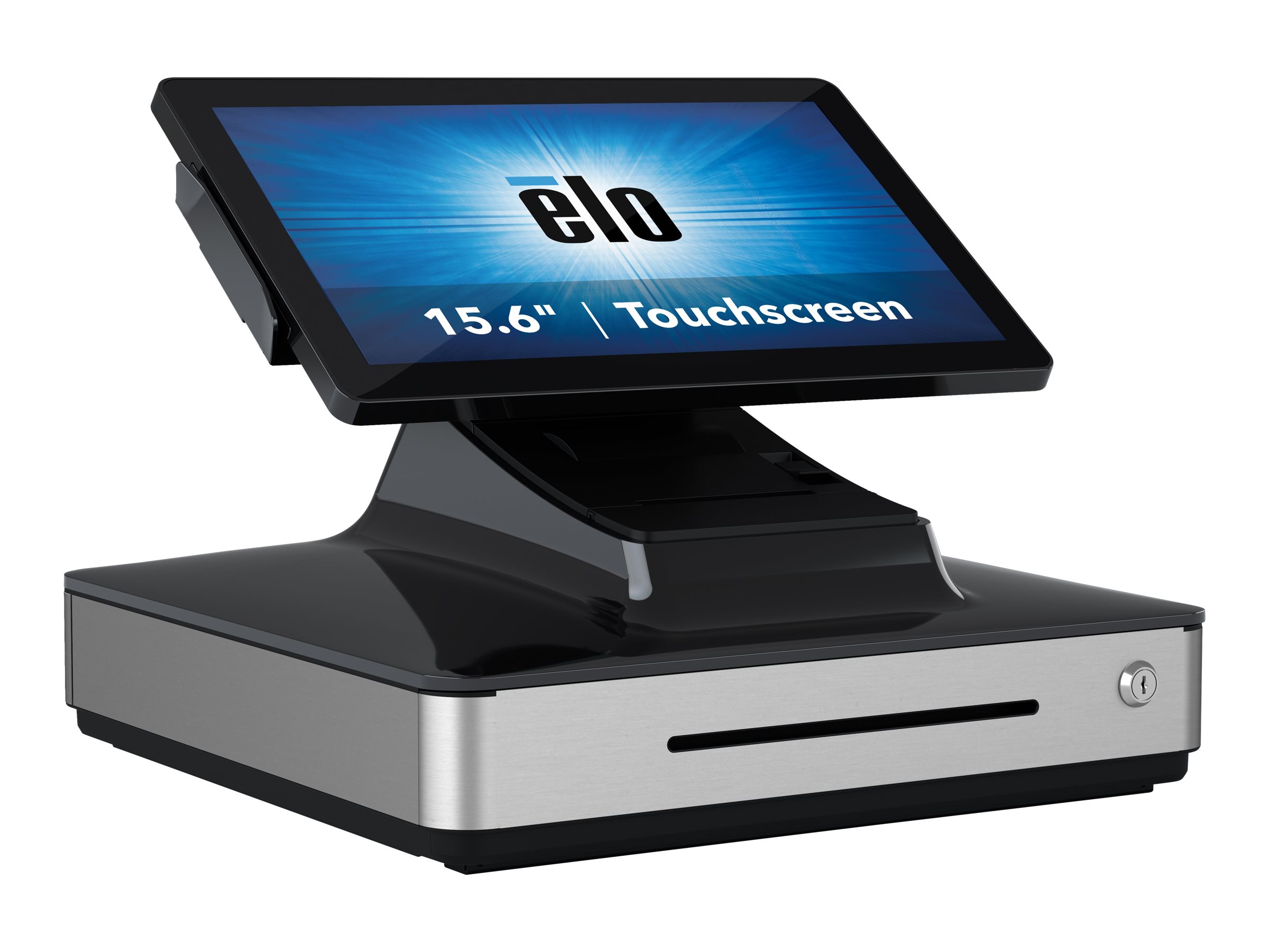 Elo PayPoint Plus - All-in-one | Overview, Specs, Details | SHI