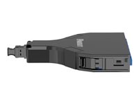 Panduit QuickNet SFQ Series pre-terminated fiber optic cassette