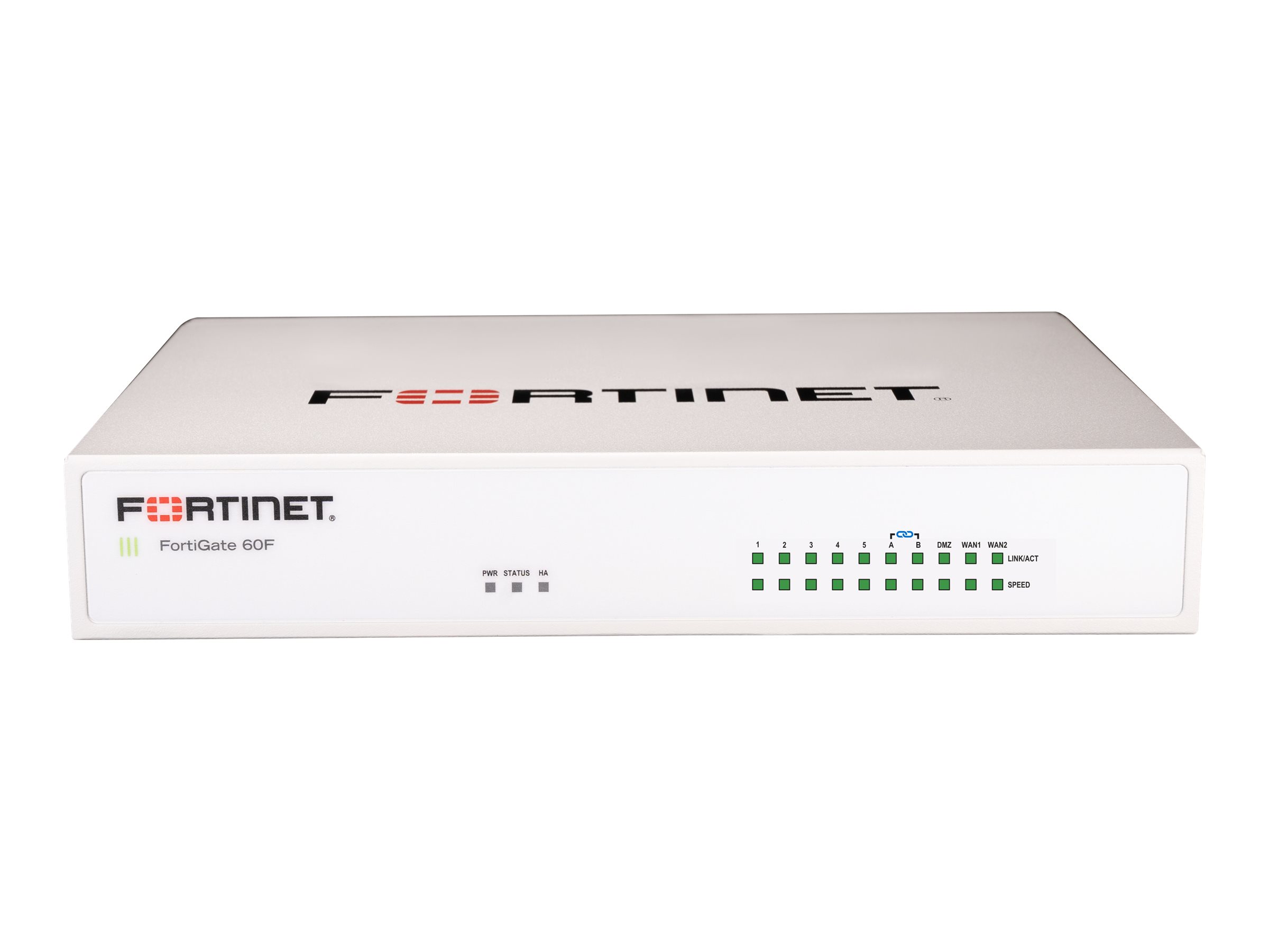 Fortinet FortiGate 61F | Overview, Specs, Details | SHI
