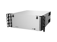 Corning EDGE8 holds up to 72 EDGE8 modules or panels - patch panel ...