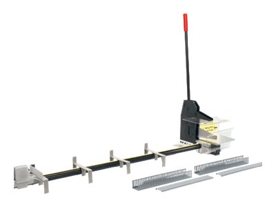 Panduit - Cutter tool bench mount base | Overview, Specs, Details | SHI