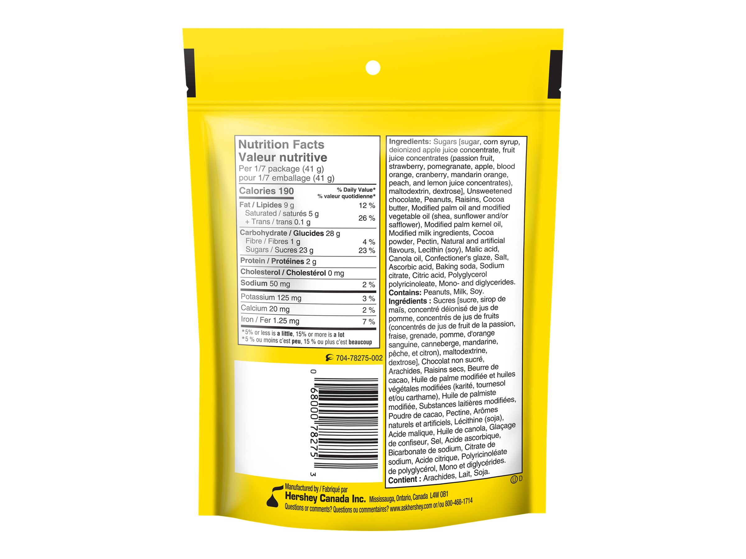 Lowneys Bridge Mixture - 290g