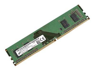 Micron - DDR4 - module | Overview, Specs, Details | SHI