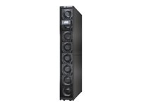 APC InRow RC ACRC301H - air-conditioning cooling system chilled water - 42U