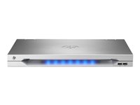 HPE LCD8500 - KVM console - 18.51"