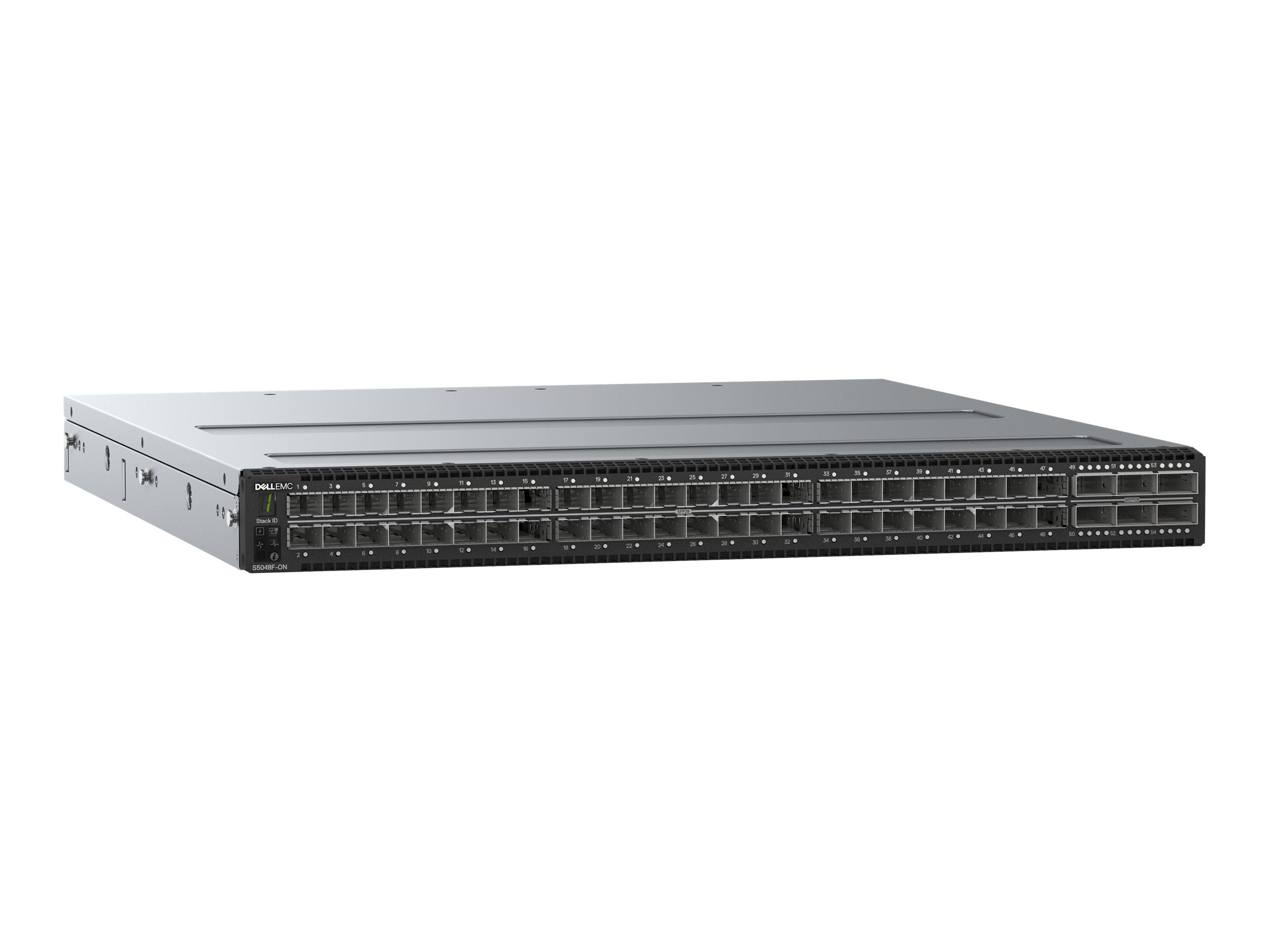 Dell Networking S5048F-ON | Overview, Specs, Details | SHI