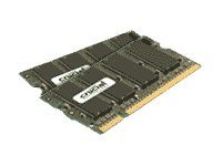 Crucial - DDR2 - kit | Overview, Specs, Details | SHI