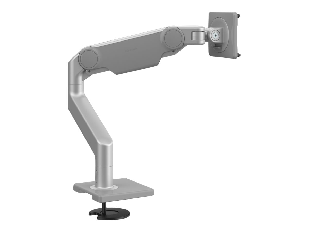 Humanscale M10 - Mounting kit (VESA adapter, bolt-through mount with ...