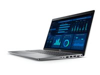 Dell Precision 3581 - 15.6" - Intel Core i7 - 13700H - vPro Essentials ...