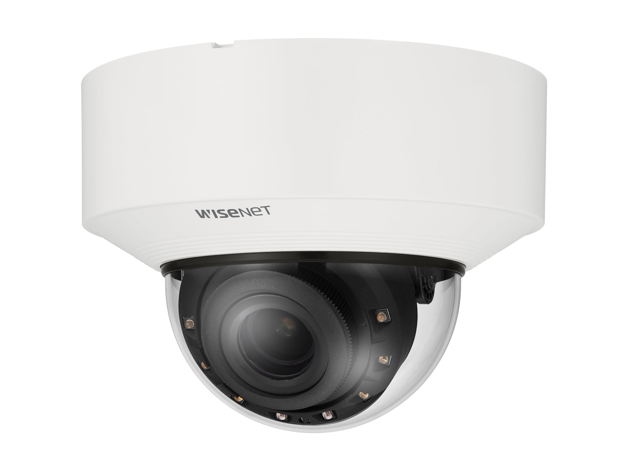 Hanwha Vision WiseNet X XNV-C7083R | Overview, Specs, Details | SHI