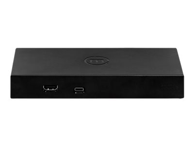 Mersive Solstice Pod Gen3 - Enterprise Edition, Small-Group-Edition ...