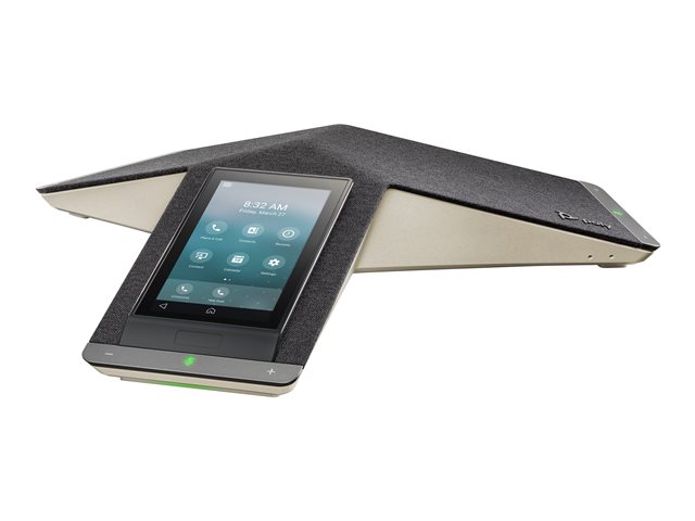 Poly Trio C60 - téléphone VoIP de conférence - avec Interface Bluetooth ...