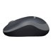 Logitech M185 - mouse - 2.4 GHz - gray