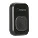 Targus - Bluetooth wireless audio receiver / transmitter for headphones ...