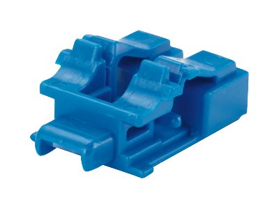 Panduit Adapter Blockout Devices | www.shi.com