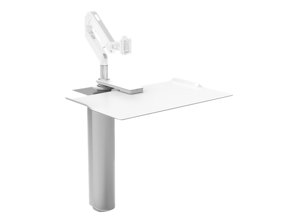 Humanscale QuickStand | Overview, Specs, Details | SHI