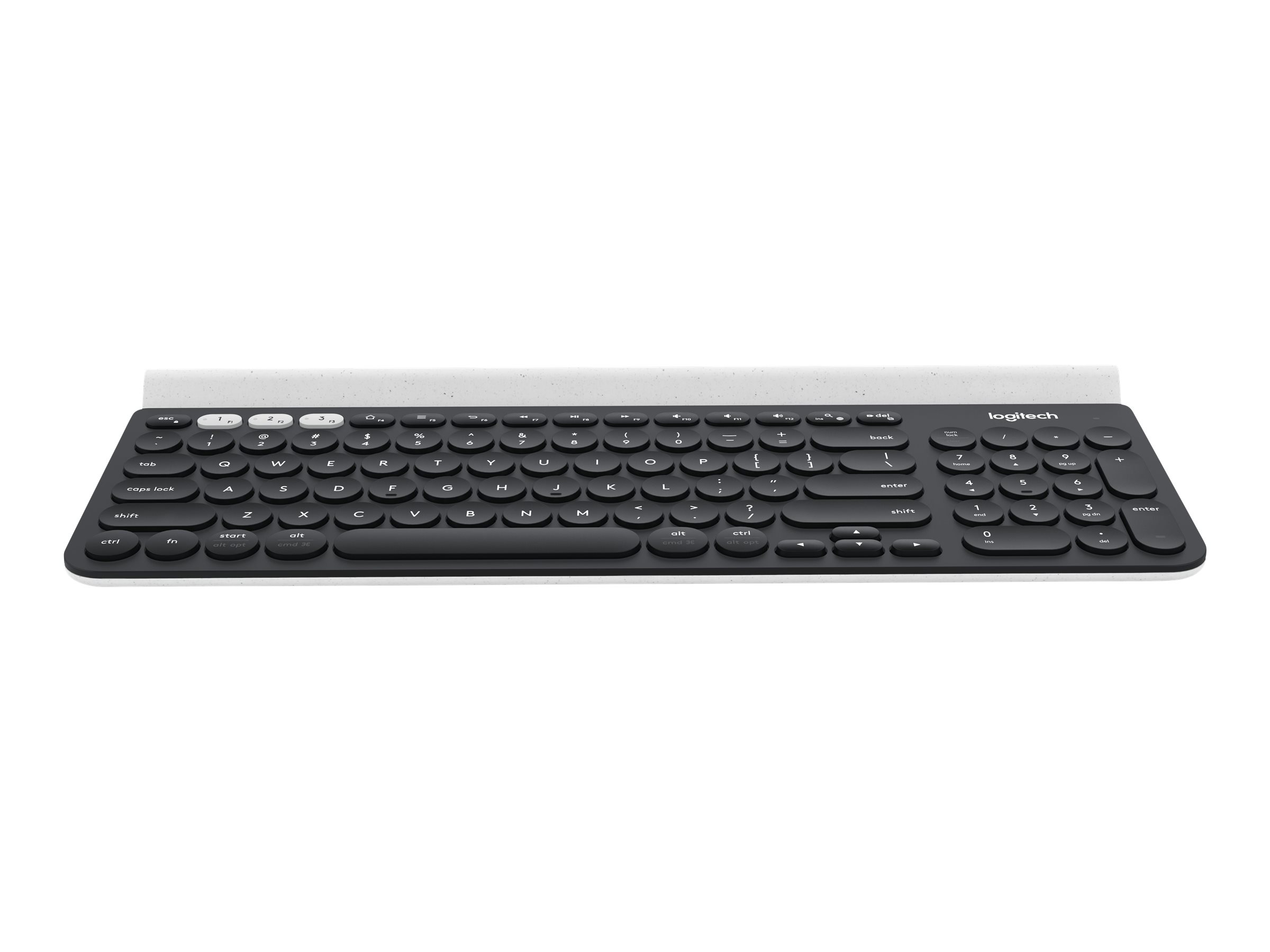 Logitech K780 Multi-Device Keyboard & M545 Mouse | SHI
