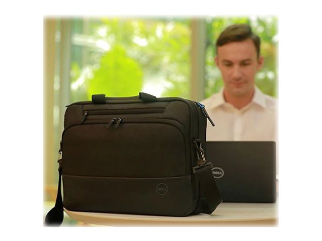 Dell Pro Briefcase 15 | Overview, Specs, Details | SHI