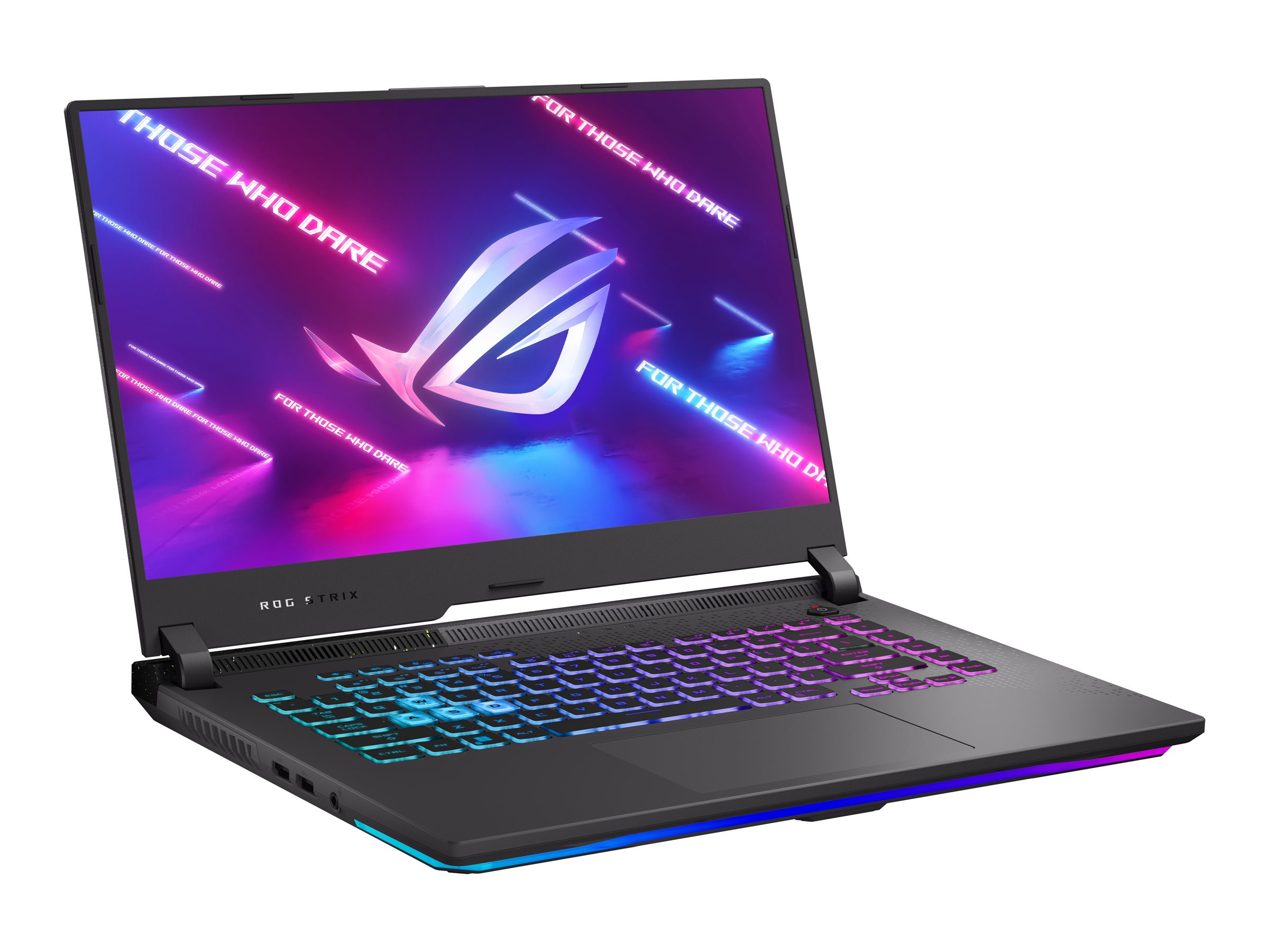 ASUS ROG Strix G15 G513RC-EH71 | Overview, Specs, Details | SHI