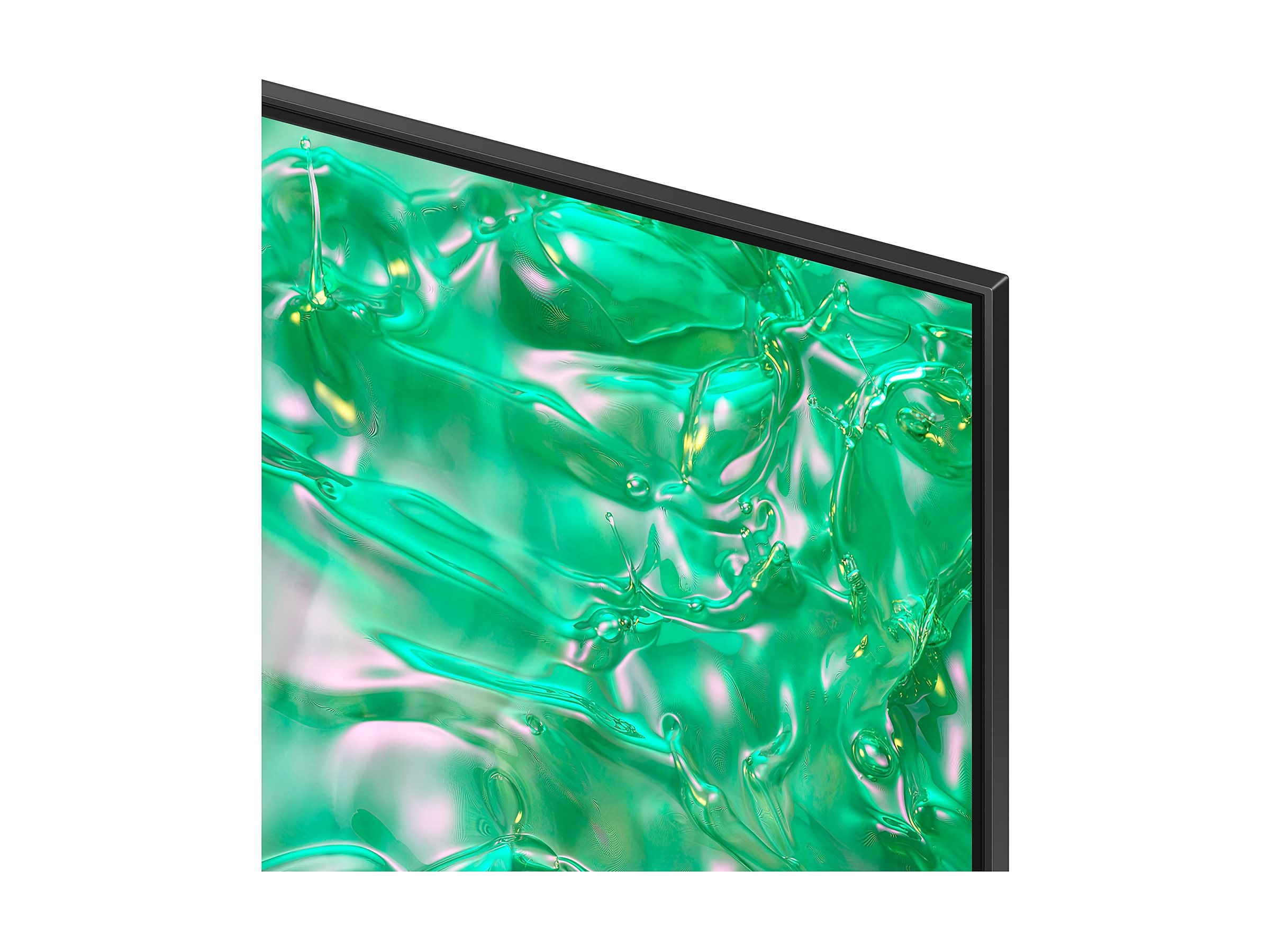 Samsung HG50U800FNF - 50" Diagonal Class HU800F Series LED-backlit LCD ...
