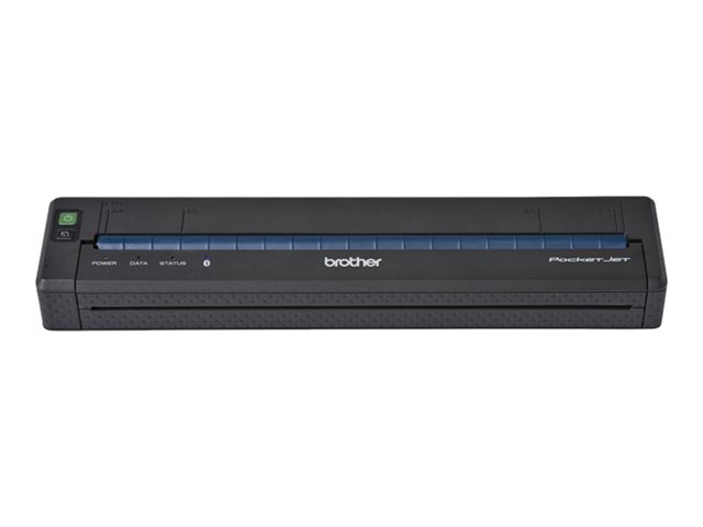 Brother PocketJet 6 PJ-622 - printer - B/W - direct thermal - PJ622Z1 ...