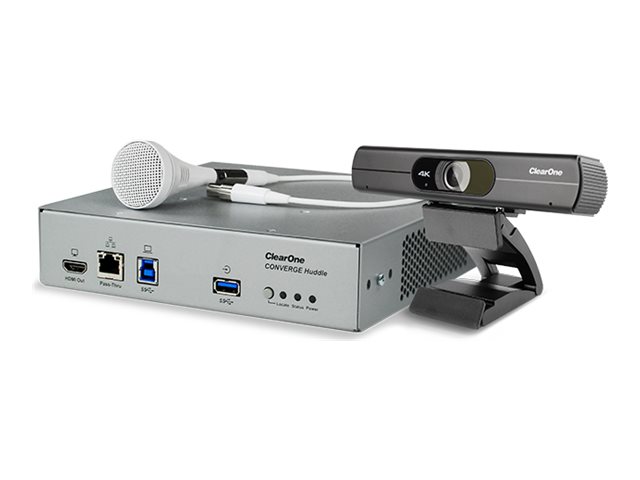 ClearOne Collaborate Versa Pro 60 | SHI