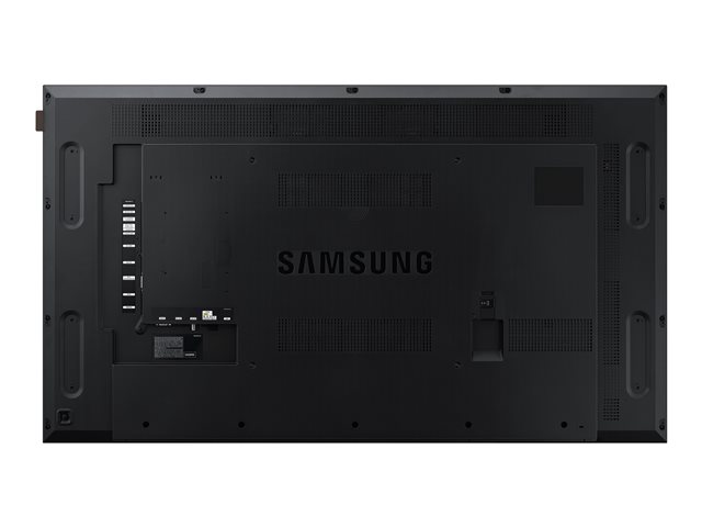 Samsung DM55E DME Series - 55" LED-backlit LCD display - Full HD - for ...