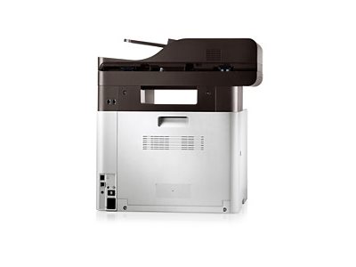 Samsung CLX-6260FR - multifunction printer - colour - CLX-6260FR/SEE ...