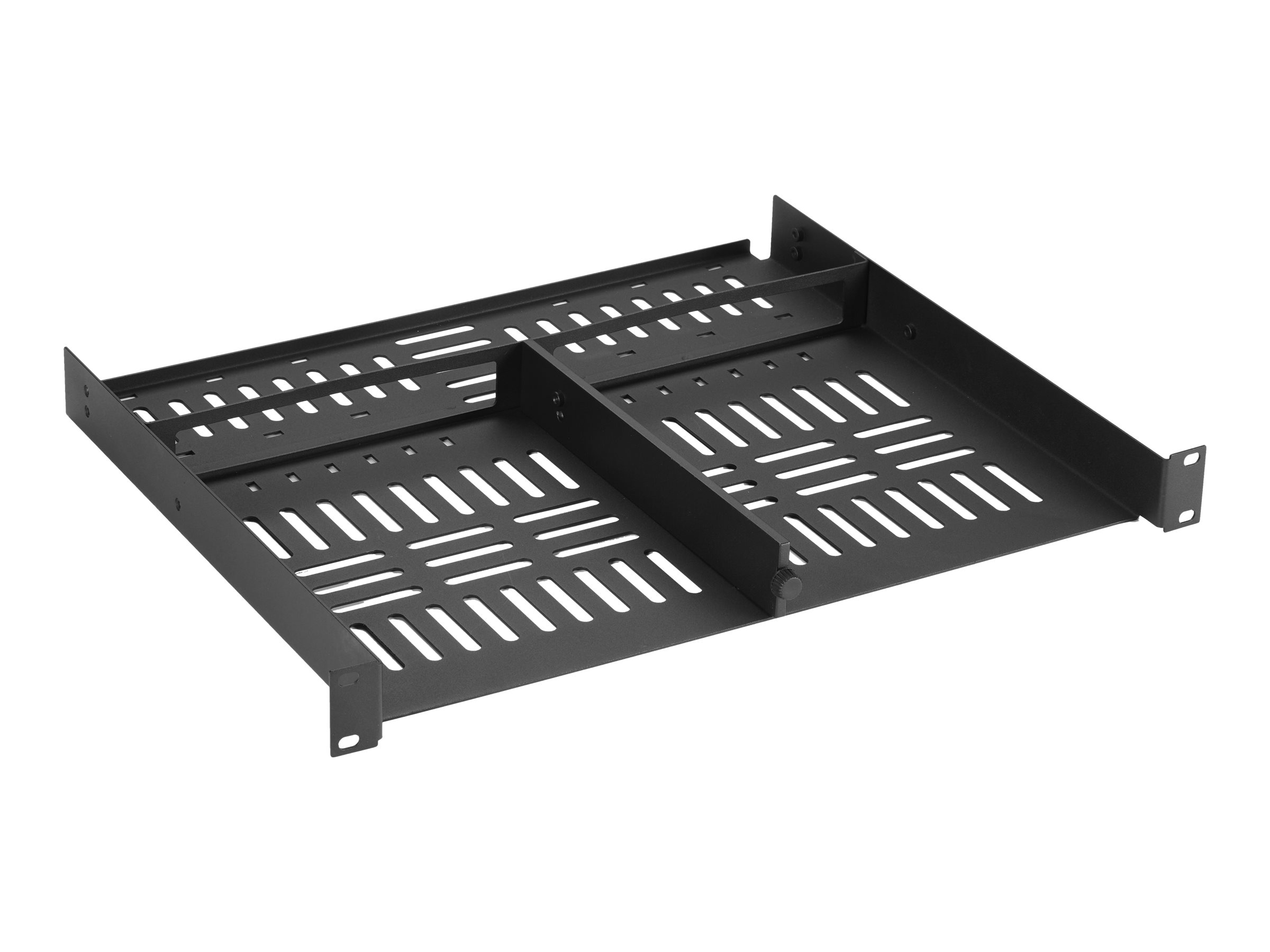 Black Box - Rack mounting kit | SHI