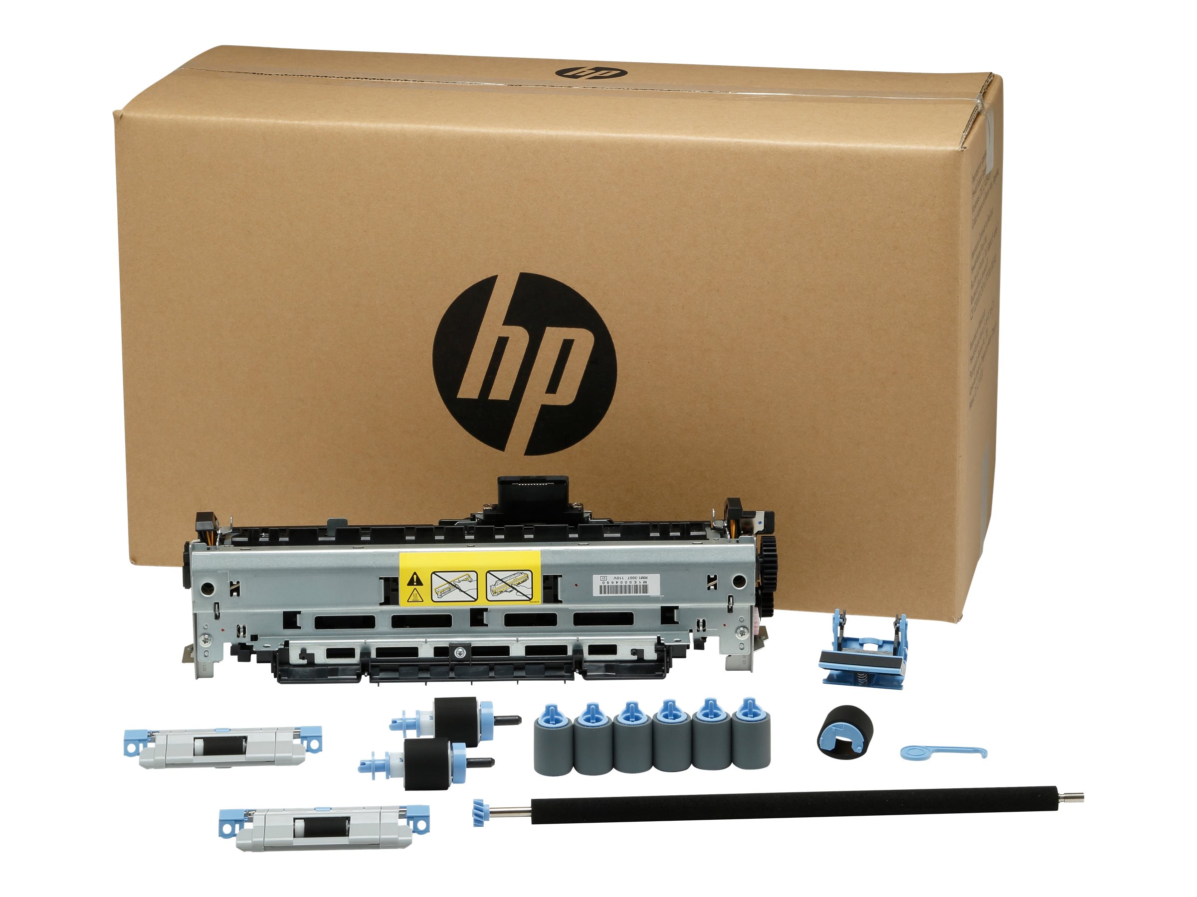 HP - (220 V) - maintenance kit | Overview, Specs, Details | SHI