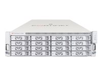Fortinet FortiAnalyzer 3100G - network monitoring device