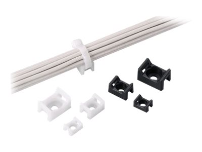 Panduit - Cable tie mount | Overview, Specs, Details | SHI