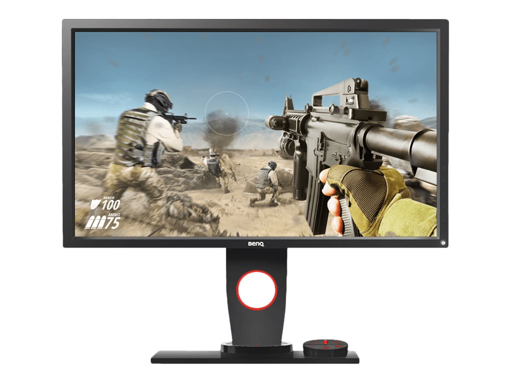 BenQ ZOWIE XL2430 - XL Series | Overview, Specs, Details | SHI