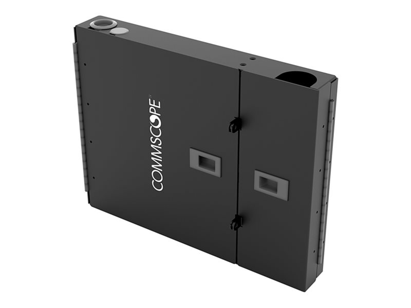 CommScope WB2 Series WB2-EMT-BK-2P-MOD | Overview, Specs, Details | SHI