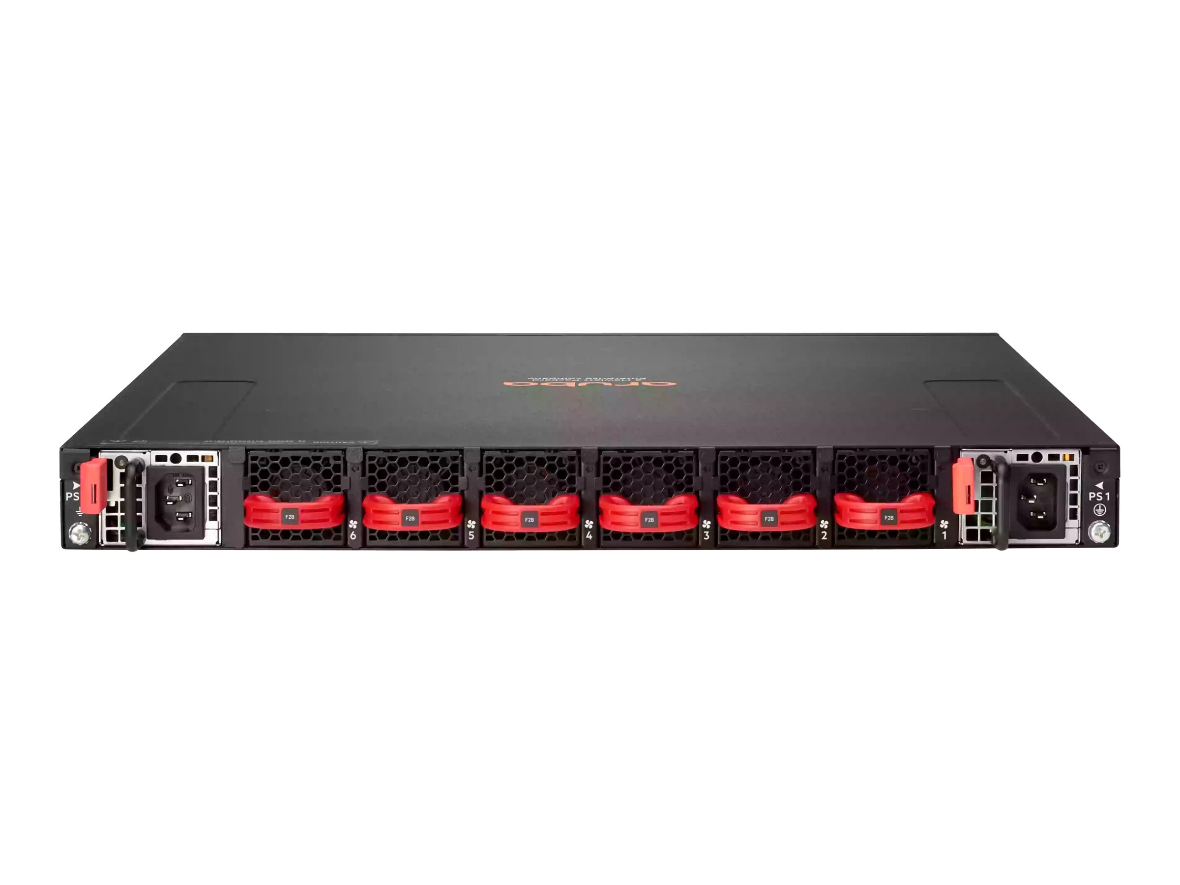 HPE Aruba 8325-48Y8C | Overview, Specs, Details | SHI