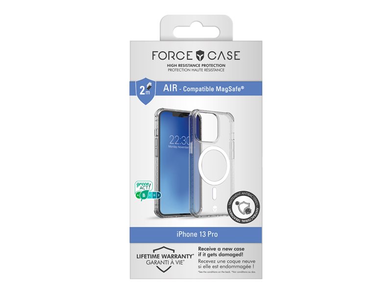 Force Case - coque de protection pour téléphone portable (FCAIRMAGIP1361PT)