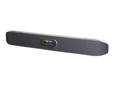 Product | Poly Studio X50 - video conferencing device