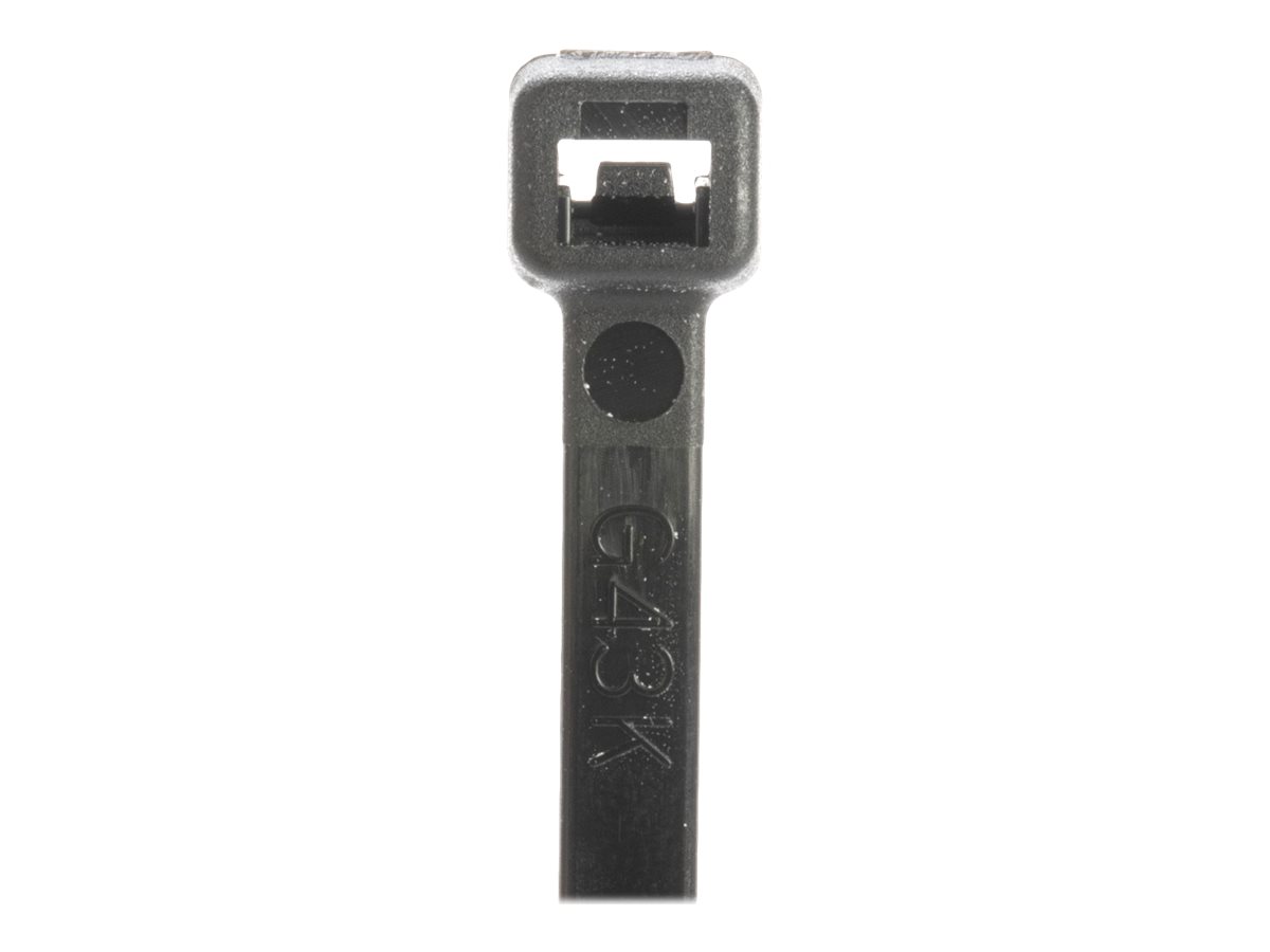 Panduit StrongHold - Cable tie | Overview, Specs, Details | SHI