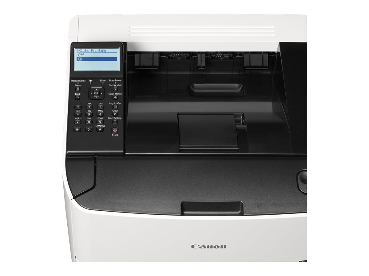 Canon imageCLASS LBP251dw | Overview, Specs, Details | SHI