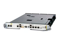 Cisco ASR 9000 Route Switch Processor 880 for Packet Transport ...